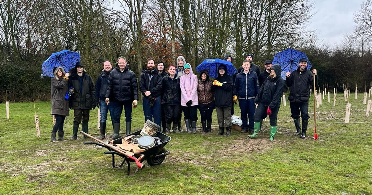 April 2024: Widgit Wilding | Widgit