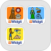 Widgit App Bundles| Best Deals on iPad Apps | Widgit