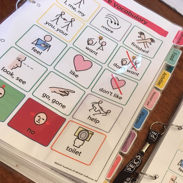 Widgit Online | Create Visual Supports Online | Widgit