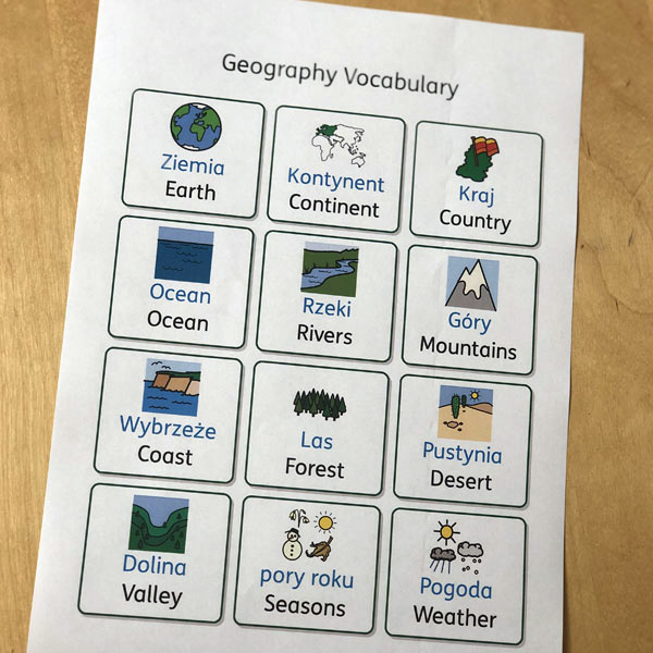 Widgit Online | Create Visual Supports Online | Widgit