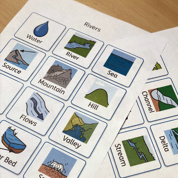 Widgit Online | Create Visual Supports Online | Widgit