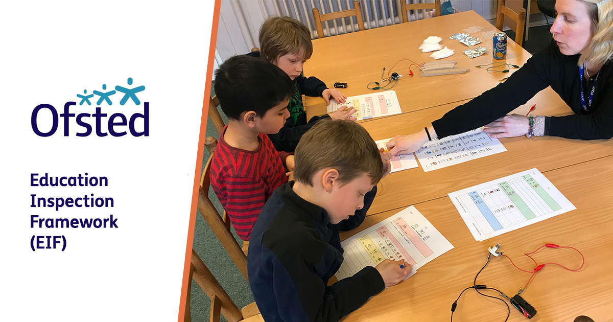 About Symbols | OFSTED’s inspection arrangements | Widgit