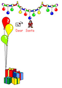 Widgit Symbol Resources | Christmas Pack