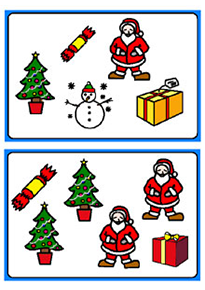 Widgit Symbol Resources | Christmas Pack