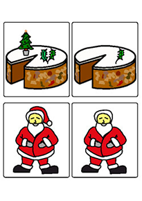 Widgit Symbol Resources | Christmas Pack