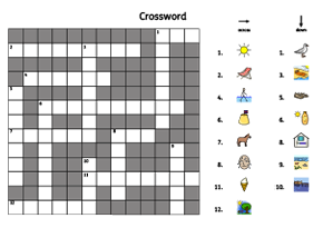 Widgit Symbol Resources | Summer Pack