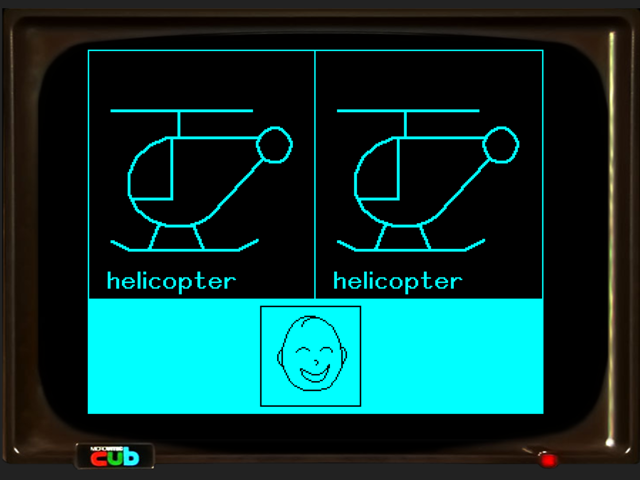 Widgit BBC Micro Emulator