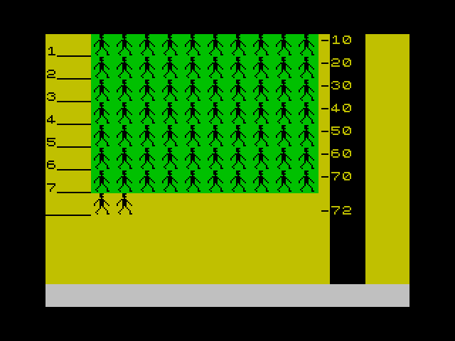 Widgit Spectrum Emulator