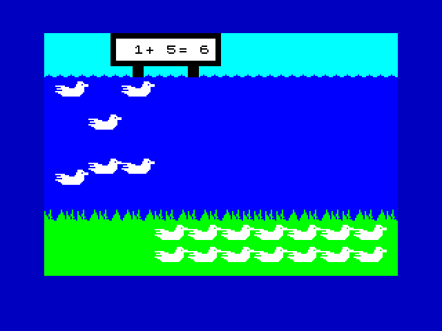 Widgit Spectrum Emulator