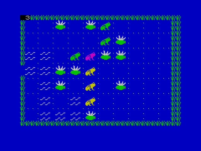 Widgit Spectrum Emulator