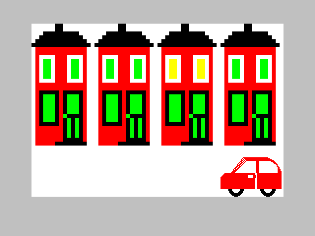 Widgit Spectrum Emulator