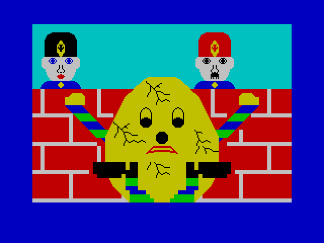 Widgit Spectrum Emulator