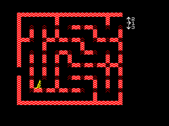 Widgit Spectrum Emulator