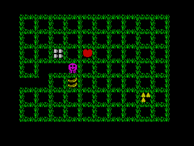 Widgit Spectrum Emulator