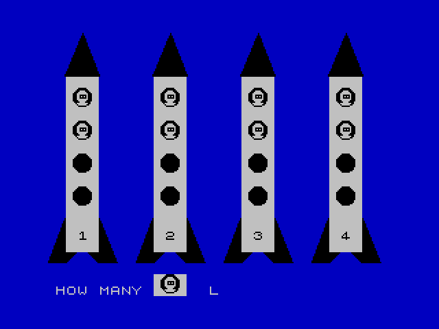 Widgit Spectrum Emulator